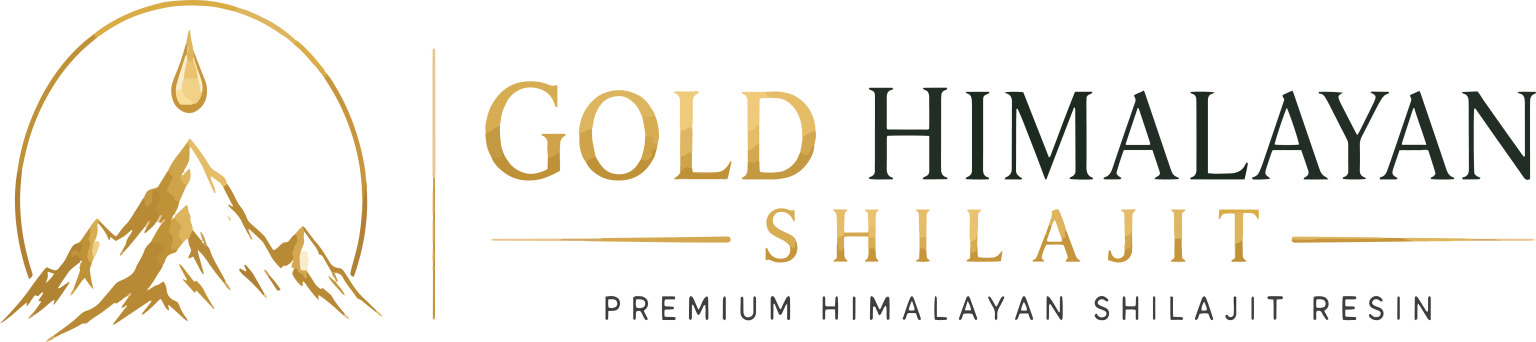 Precious Himalayan Natural Shilajit Resin – 25gm - Gold Himalayan Shilajit